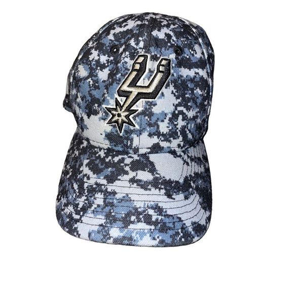 New Era | Accessories | San Antonio Spurs Newera 9 Twenty Nba Hat ...